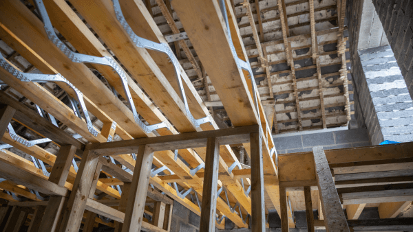 Analysis and Design of Timber Floor Joists to Australian Standards ...